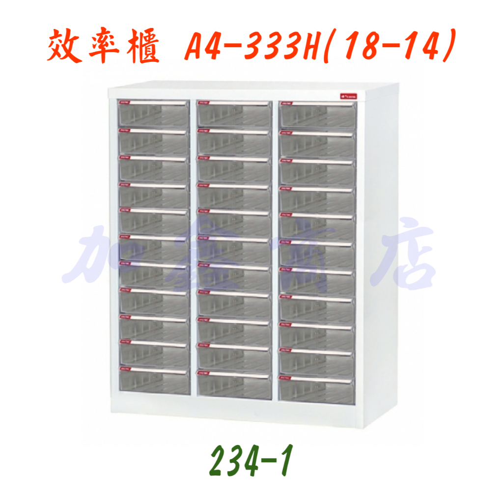 加鑫商店⭐234-1 效率櫃 A4-333H(18-14)⭐中部地區免運⭐衣櫃 塑鋼 金屬櫃 置物櫃 整理櫃 鋼製衣櫥 | 蝦皮購物
