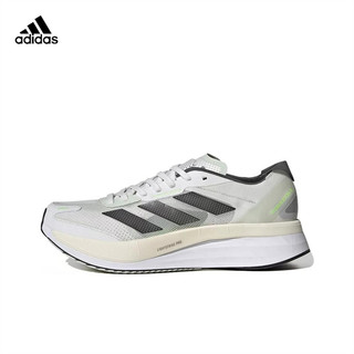 Adidas Adizero Boston 11 慢跑鞋 GY8407 全白 GY2586 HQ3693 GX6651 | 蝦皮購物