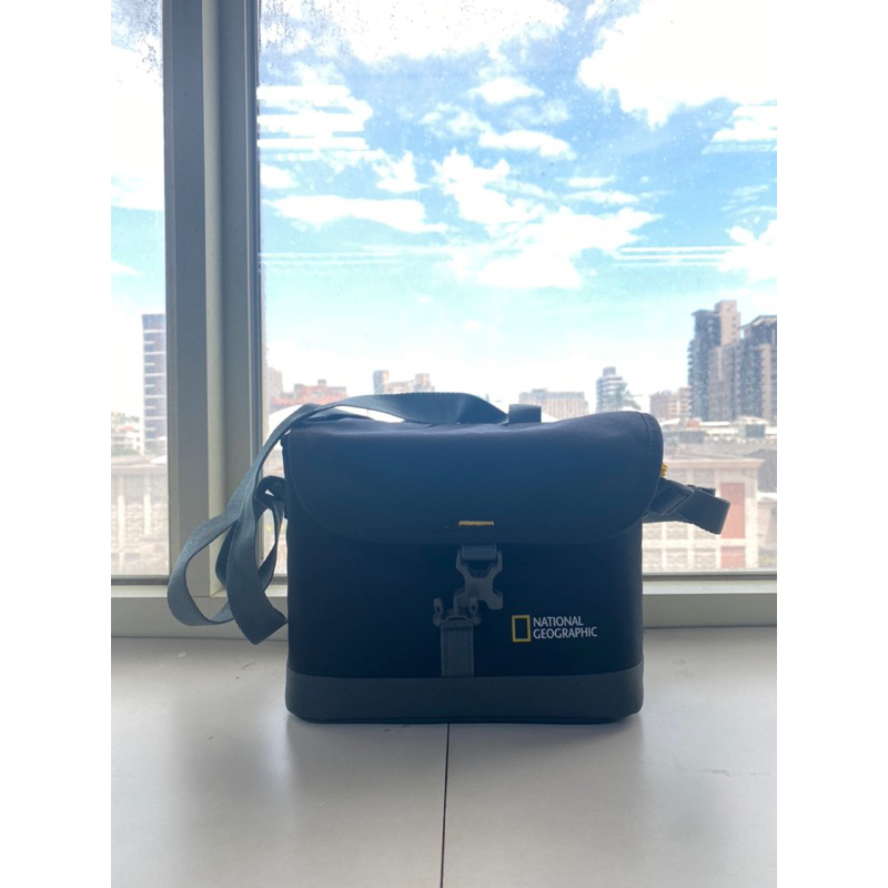 [二手]National Geographic 國家地理 NG E2 2370 中型相機肩背包 | 蝦皮購物