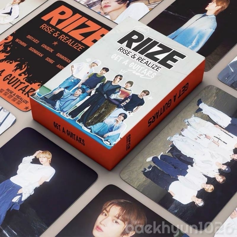 ⚡現預⚡ 雙面小卡 ENHYPEN/ZB1/RIIZE/ATEEZ/王嘉爾/BOYNEXTDOOR/TWS/MONSTA | 蝦皮購物