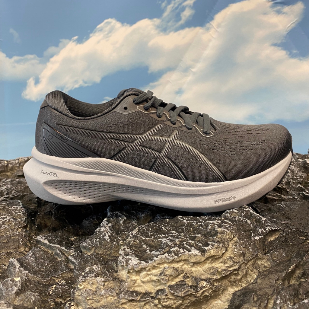 贈蝦幣10倍 ASICS GEL-KAYANO 30 31 寬楦 男款 跑鞋 1011B685-002 920-001 | 蝦皮購物