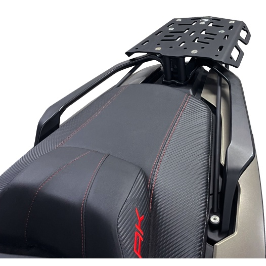 Mm. KYMCO 光陽精品 AK Premium/AK 550 後行李箱架/後箱架/後貨架 GH-2256-A0 | 蝦皮購物