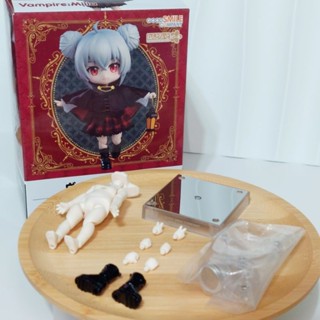 GSC 黏土娃 Vampire : Milla 服裝 素體 長靴 靴子 手型 底座 支架 殺肉 身體 娃衣 ob11 | 蝦皮購物