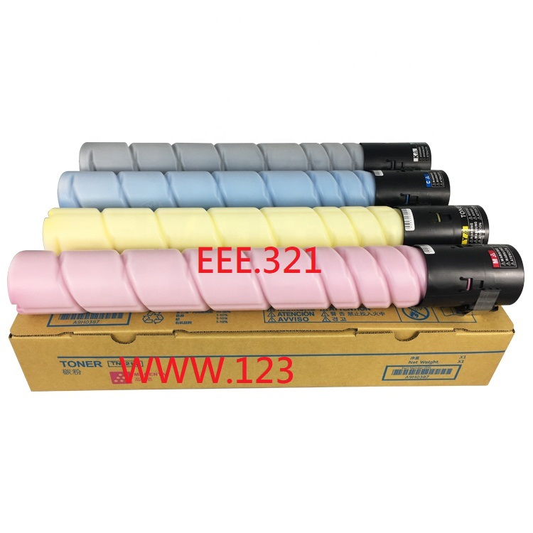 Develop ineo+ 224 284 364 224e 284e 364e 227/287 環保碳粉bizhub | 蝦皮購物