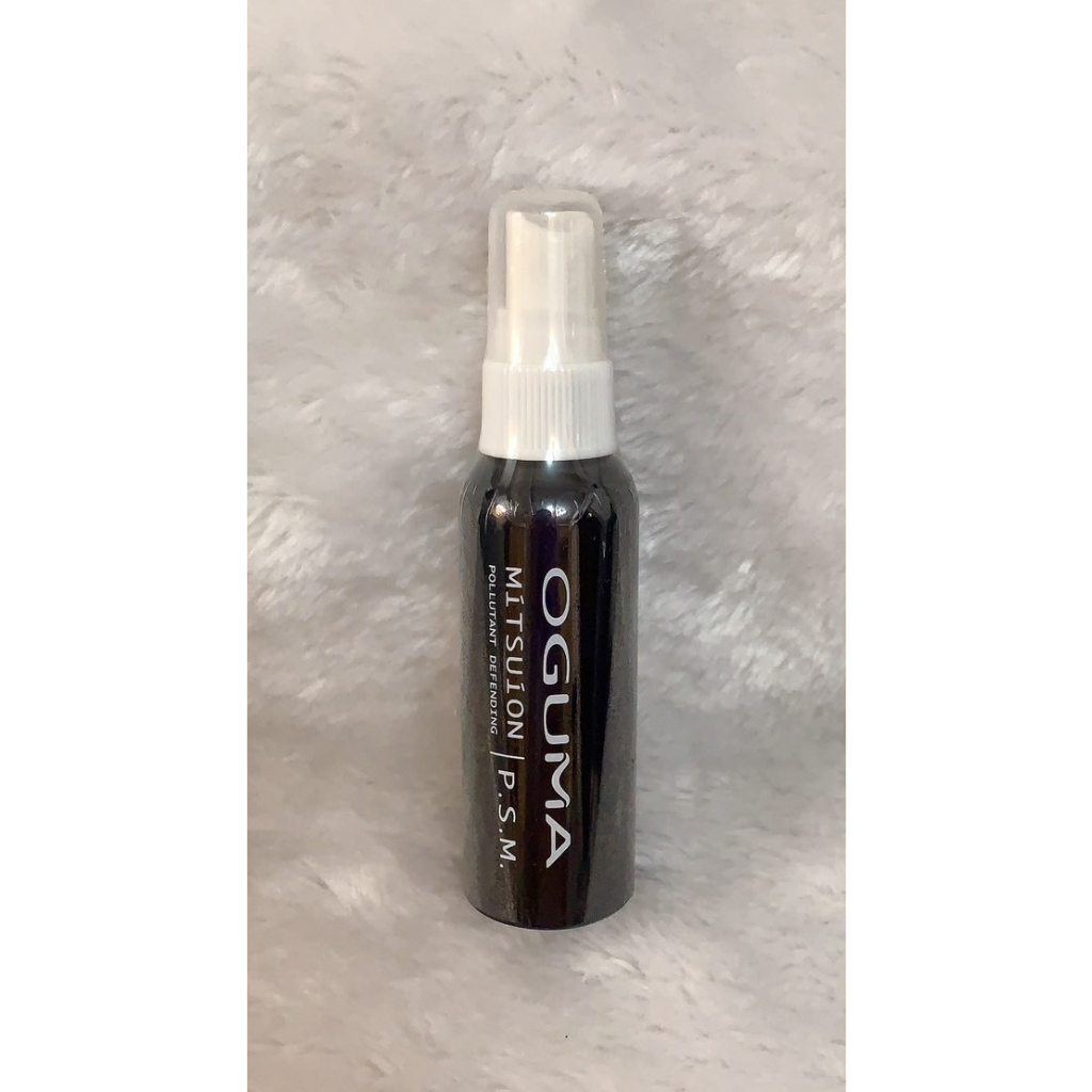 (通通特價中) 水美媒 OGUMA 秘之湧水美媒、天堂之泉 80ML、160ML 、 500ML 補充瓶 | 蝦皮購物