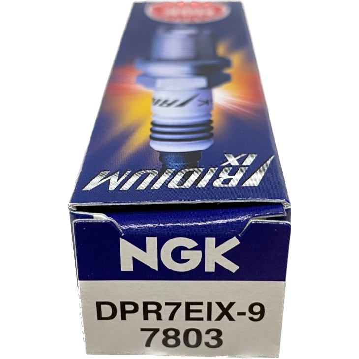 油大大 附發票 NGK DPR7EIX-9 銥合金火星塞 7803 DPR7EIX9 | 蝦皮購物