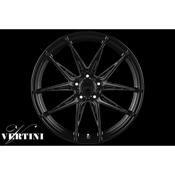 新北桃園新竹 【嘉輪輪胎】Vertini RFS1.8 旋壓鋁圈 17吋-20吋 聊聊甜甜價 | 蝦皮購物