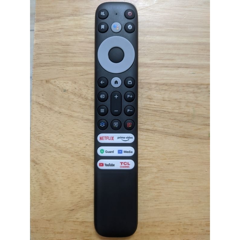 原廠TCL遙控器 55P735 65P725 55C635 65C825 TCL電視遙控器 TCL語音遙控器 | 蝦皮購物