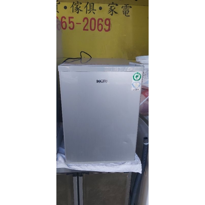 二手中古聲寶大同小單門冰箱，國際130公升，東芝120公升 ，LG157公升小雙門冰箱，保固3個月，請詢問大戶藥師 | 蝦皮購物