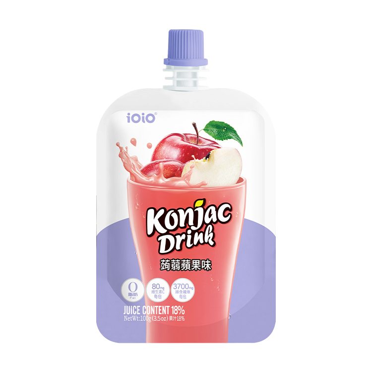 iOiO超口感蒟蒻100g | 蝦皮購物