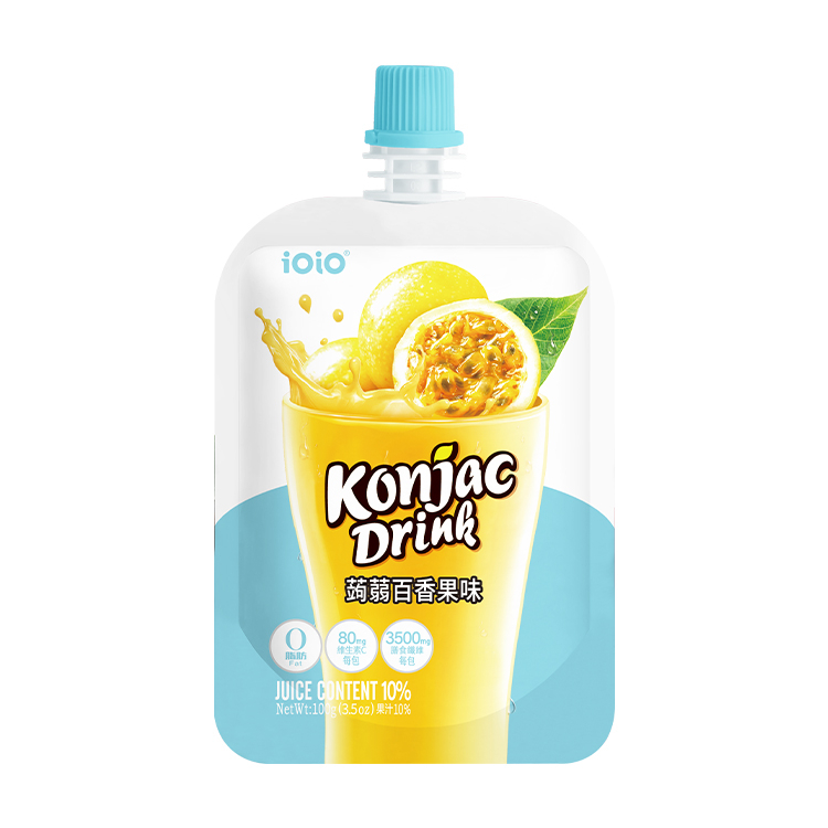 iOiO超口感蒟蒻100g | 蝦皮購物