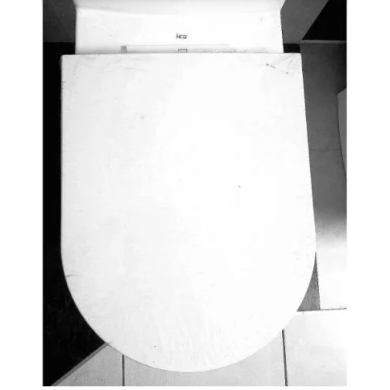 TOTO 非原廠馬桶蓋替代品 EVASION SERIES TOTO C850 S850 TC830 | 蝦皮購物