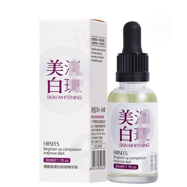 精華液 美白精華液 六勝肽 玻尿酸 韓瑟 蝦皮購物
