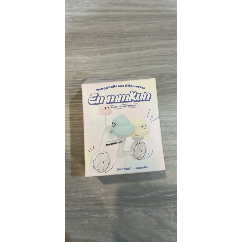 Emmmkun 拆盒確認款式（未拆袋） | 蝦皮購物