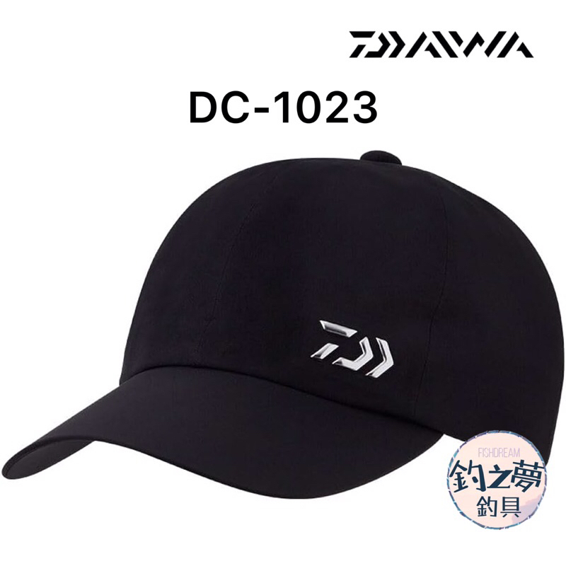 釣之夢~DAIWA 23年 DC-1023 帽子 GORE-TEX 釣具 釣魚 防曬帽 遮陽帽 休閒帽 登山 露營 戶外 | 蝦皮購物