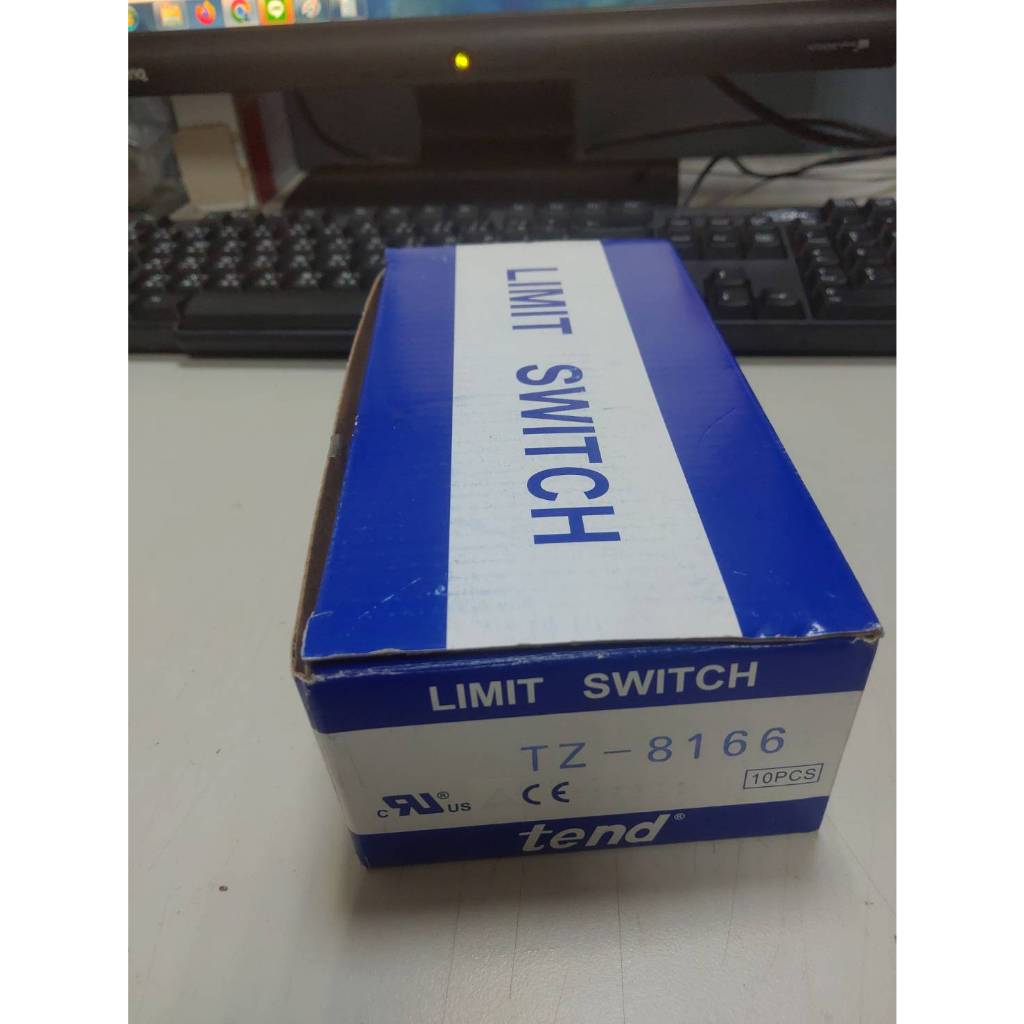 【tend天得】 小型立式 限動開關 TZ-8104,8107,8108,8111,8112,8166,8167 | 蝦皮購物