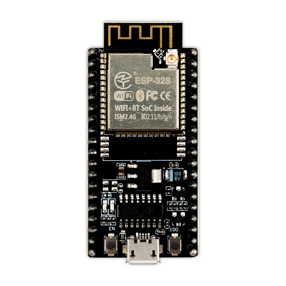 ESP32S 通用型開發板 NodeMcu-32S ESP-WROOM-32E WIFi 開發板 通用兼容版 | 蝦皮購物