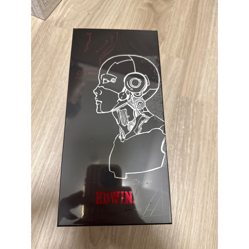 CSD 中衛 EDWIN 503 聯名款口罩-成人立體4D(20片/盒) | 蝦皮購物