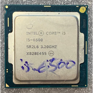 Intel Core i5-6500｜優惠推薦 - 蝦皮購物 - 2025年5月