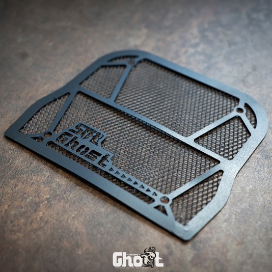 現貨秒發 Ghost Factory STR 水箱護罩2.0 STR水箱護網 STR水箱蓋 水箱罩 水箱 護網 飾網 | 蝦皮購物