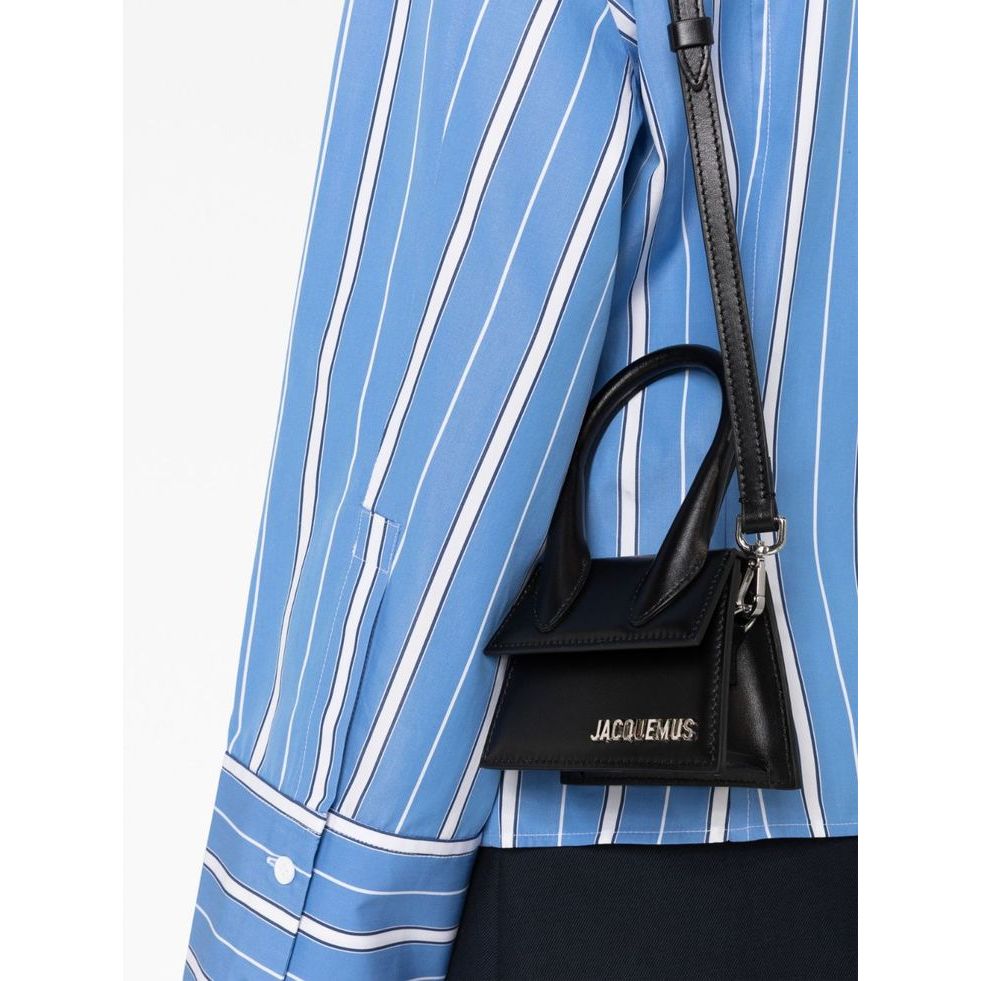 [Hunna Wunna] JACQUEMUS Mini Le Cchiquito Tote Bag 斜背包 小廢包 | 蝦皮購物
