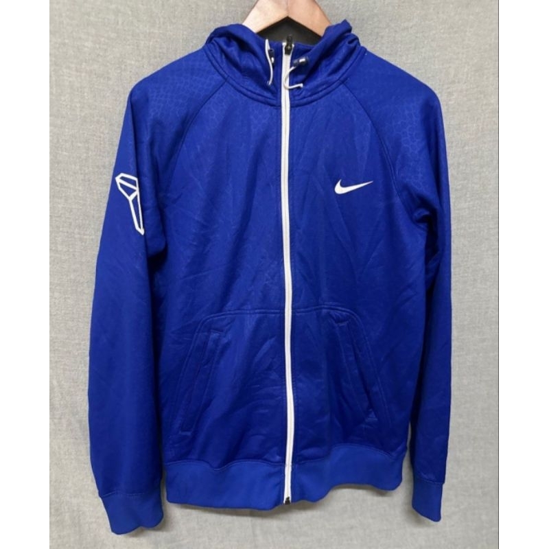 絕版 Kobe Bryant KB24 Nike Zip Hoodie 97新 蛇紋 刷毛保暖外套 籃球 運動 健身m | 蝦皮購物