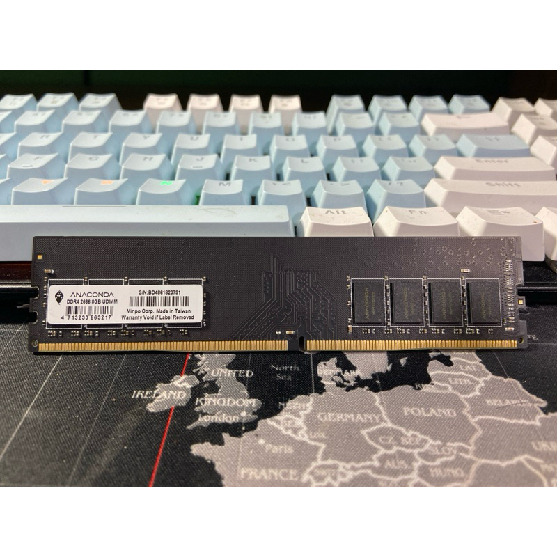 DDR4 2666 8G記憶體 | 蝦皮購物