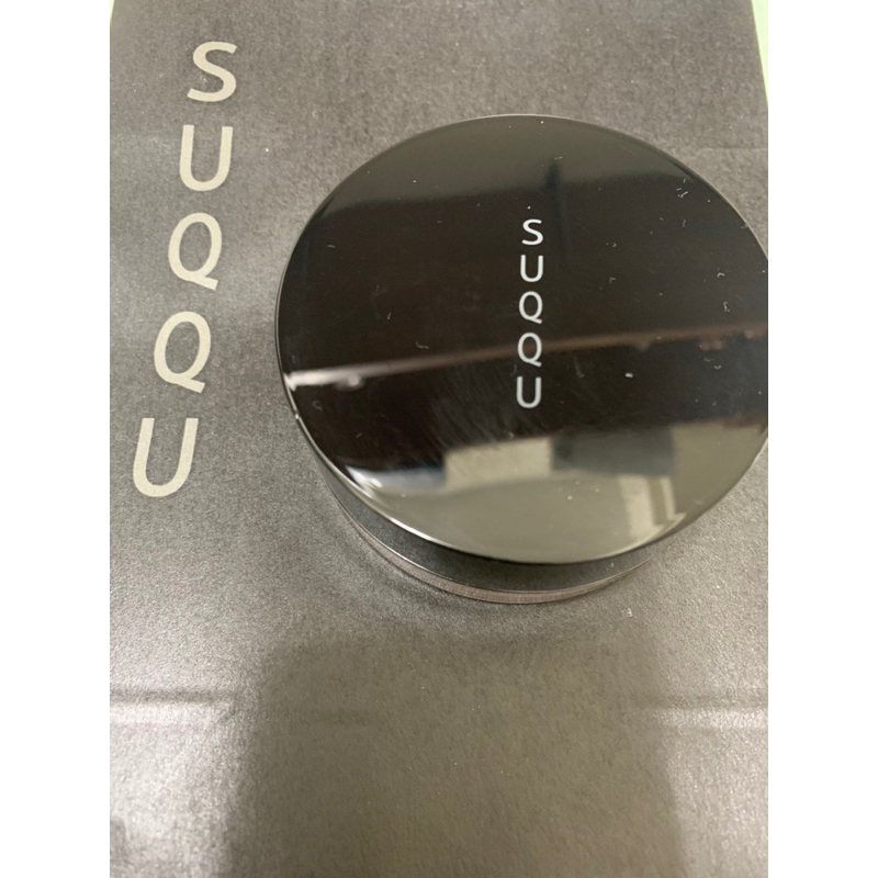 Suqqu晶采艷澤蜜粉15g | 蝦皮購物