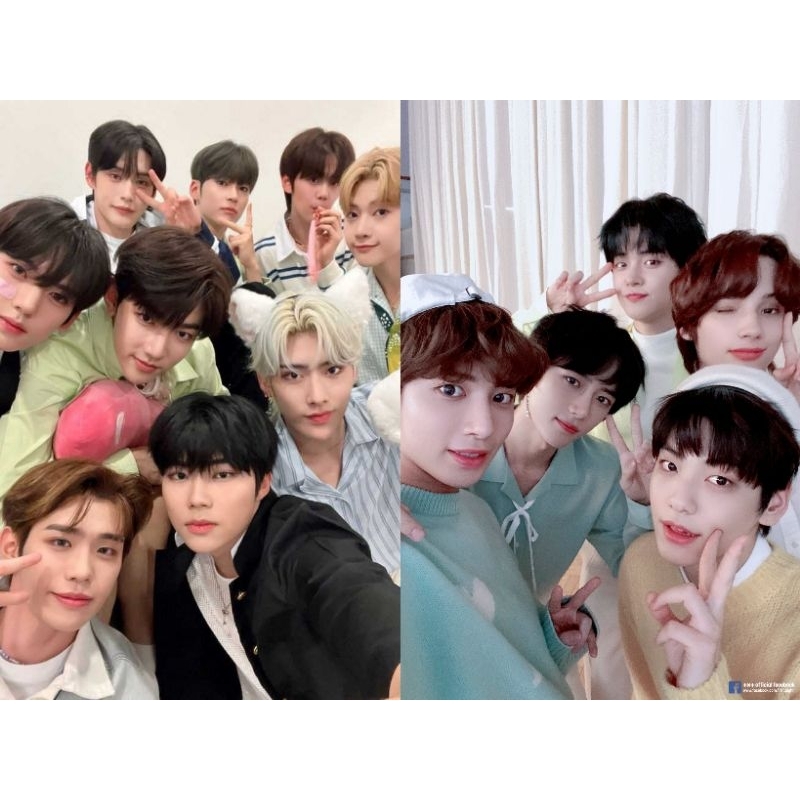 TXT LESSERAFIM ITZY TWICE aespa IVE zb1小卡 專輯 明信片 特典卡 周邊 福袋 | 蝦皮購物