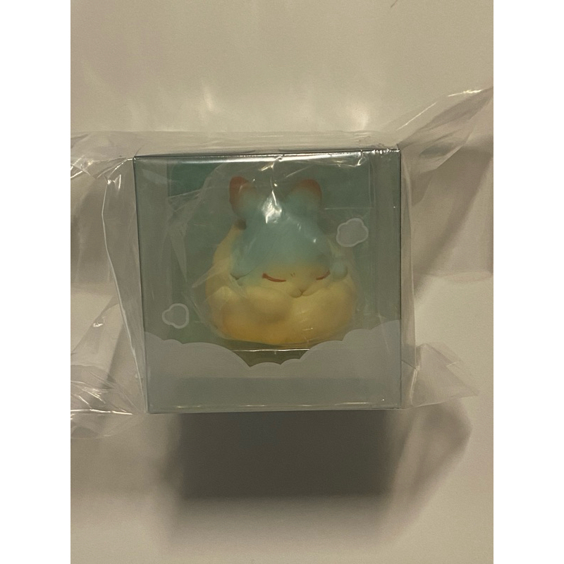 Raby 薄荷 raby薄荷 yoyo yeung Raby 棉球 薄荷 raby baby高雄玩具生活節 | 蝦皮購物