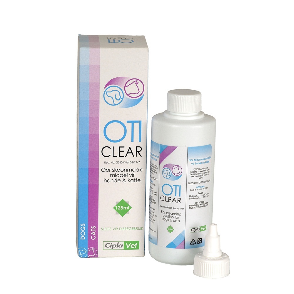 耳易淨 清耳液 OTI CLEAR 125ml 健聖興業官方旗艦店 | 蝦皮購物
