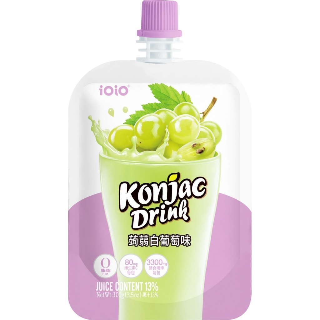 艾比百貨》十全 ioio超口感蒟蒻 0脂肪 蒟蒻果凍 十全蒟蒻 十全果醋 ioio 蒟蒻飲 ioio 蒟蒻 ioio果汁 | 蝦皮購物