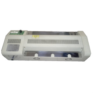 萬事捷MBS 320/A3鐵殼 專業型護貝機(二手商品) | 蝦皮購物