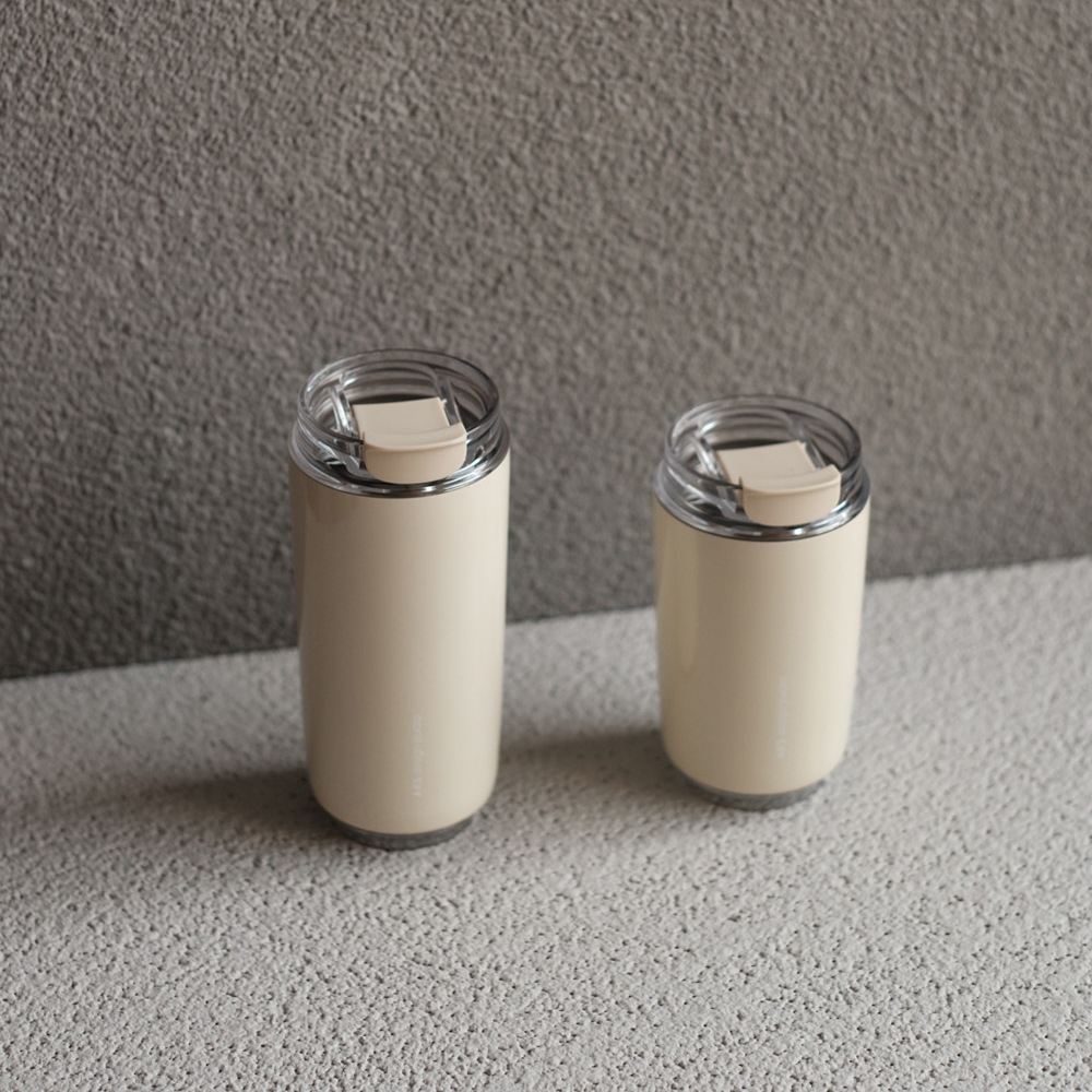 mooin AKS 極地咖啡杯 316不銹鋼 陶瓷塗層 保溫瓶 環保杯 保溫杯 隨身杯 水壺 水杯瓶 水瓶 隨行杯 | 蝦皮購物