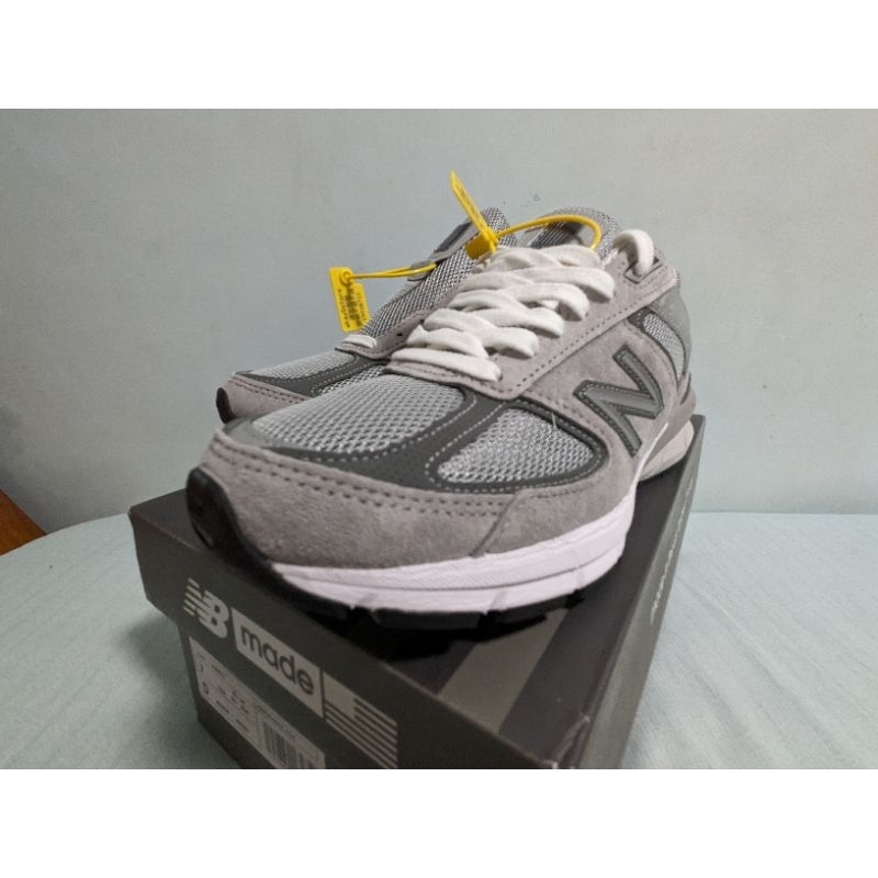 New balance 990v5 990 M990GL5 | 蝦皮購物
