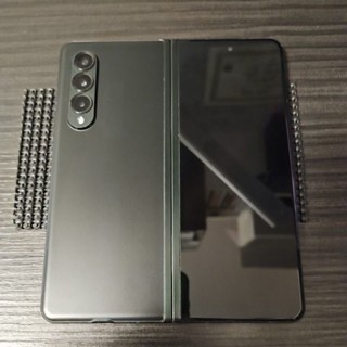 Samsung Galaxy Z fold 3 512g | 蝦皮購物