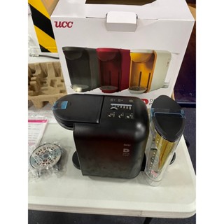 UCC-DRIP-POD咖啡膠囊機 （黑色） (UCC經典人氣膠囊咖啡機) | 蝦皮購物