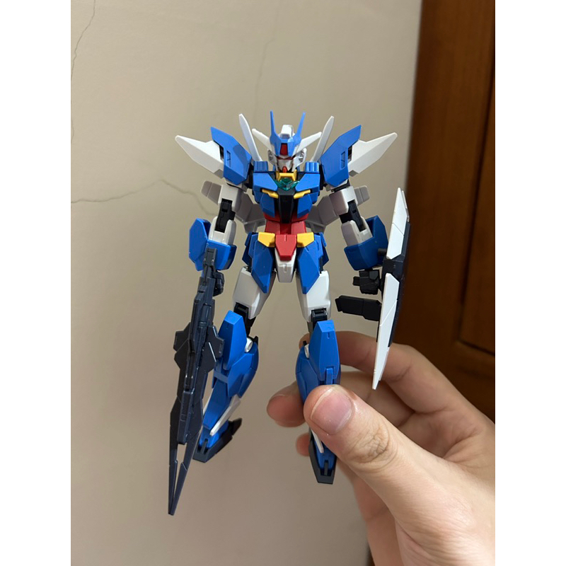 hg hgbf hgbd 核心鋼彈 地球三式 鋼彈 創鬥者 潛網者 | 蝦皮購物