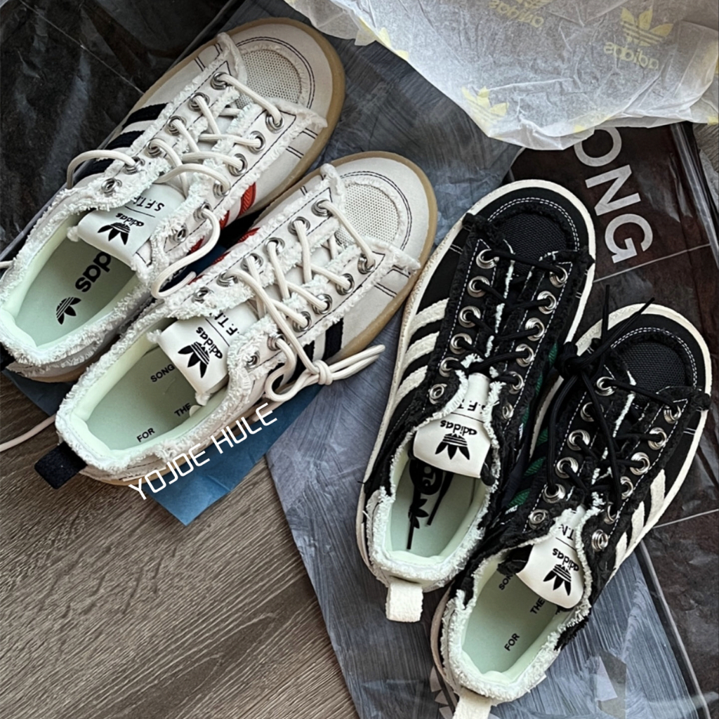 Αdidas originals Campus 80S 白色 黑白 復古休閒鞋 ID4818 ID4791 | 蝦皮購物