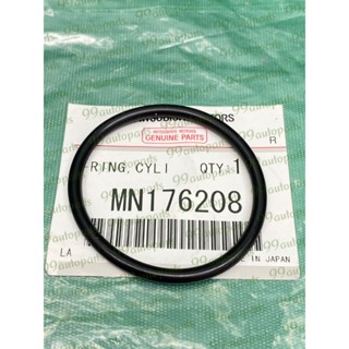 【汽車零件專家】三菱 GALANT 2.0 1998->年 MN176208 O環 O型環 汽缸頭O型環 三菱原廠日本製 | 蝦皮購物