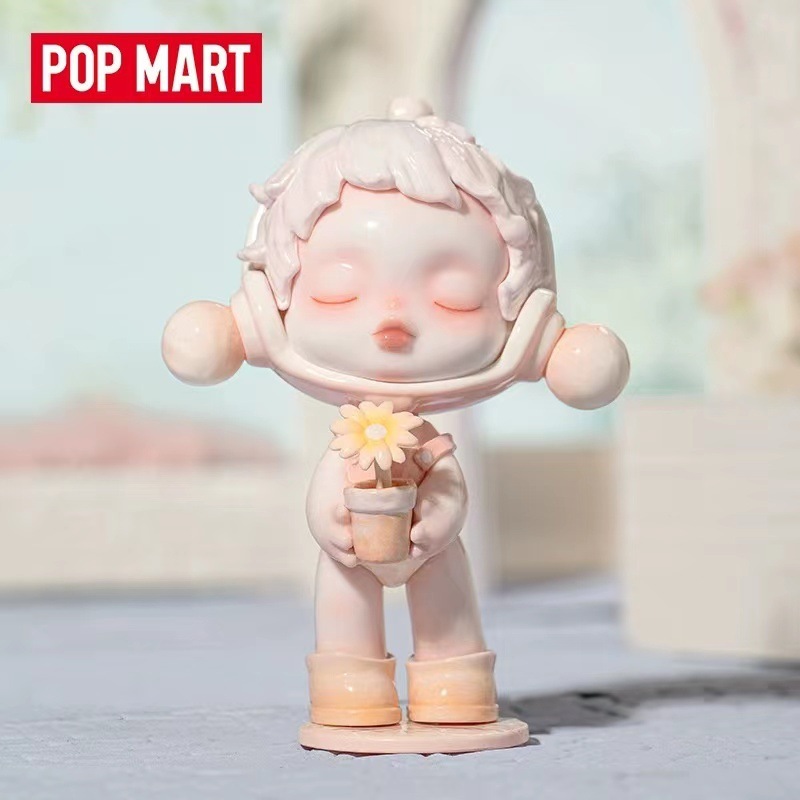 [預購] 正版 POPMART泡泡瑪特 Skullpanda溫度系列 sp8 | 蝦皮購物