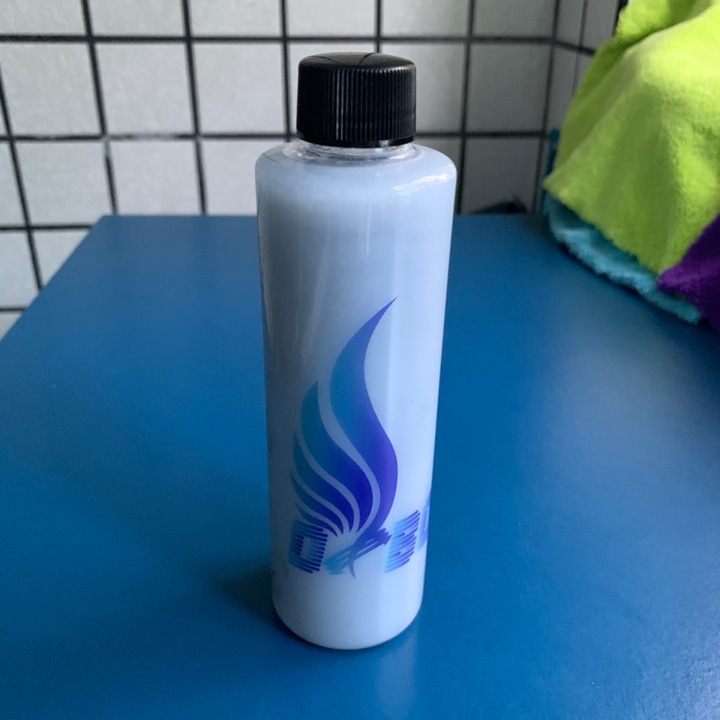 DBO 石墨烯暗黑特效乳 多重聚光 高 折射變色龍效果200ml | 蝦皮購物