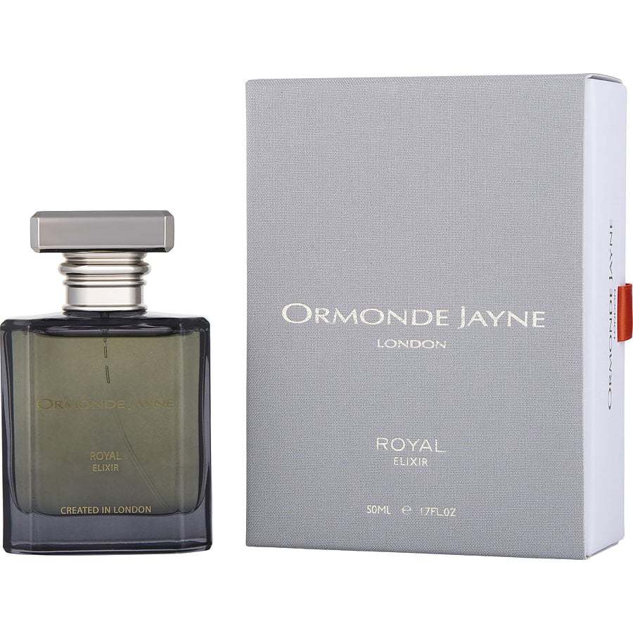 Ormonde Jayne Royal Elixir 皇朝靈藥 (如墨凝萃、皇家琥珀) 香精 50ML 《魔力香水店》 | 蝦皮購物