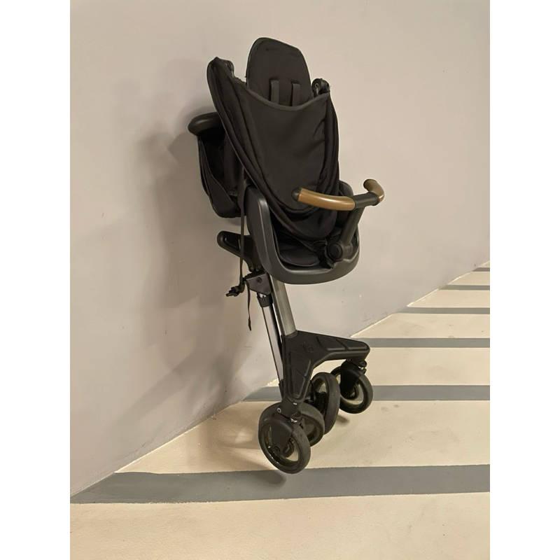 [已售出] QPlay Easy 推車 | 蝦皮購物