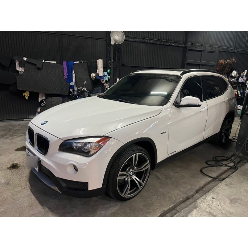 2014 X1 28i 2.0渦輪 跑14萬 鏈條預防性更換售45萬 台中大里看車自售 | 蝦皮購物