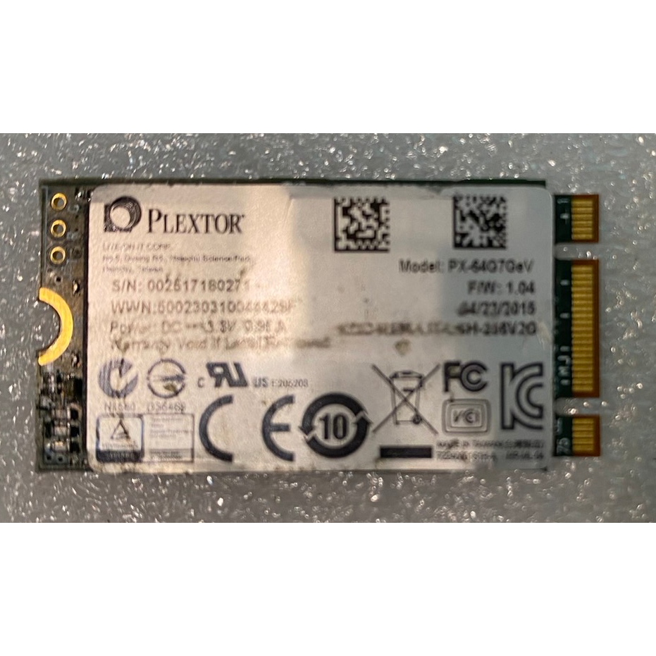 m.2 32G 2242 接口SATA 32GB 64GB SSD固態硬碟 | 蝦皮購物