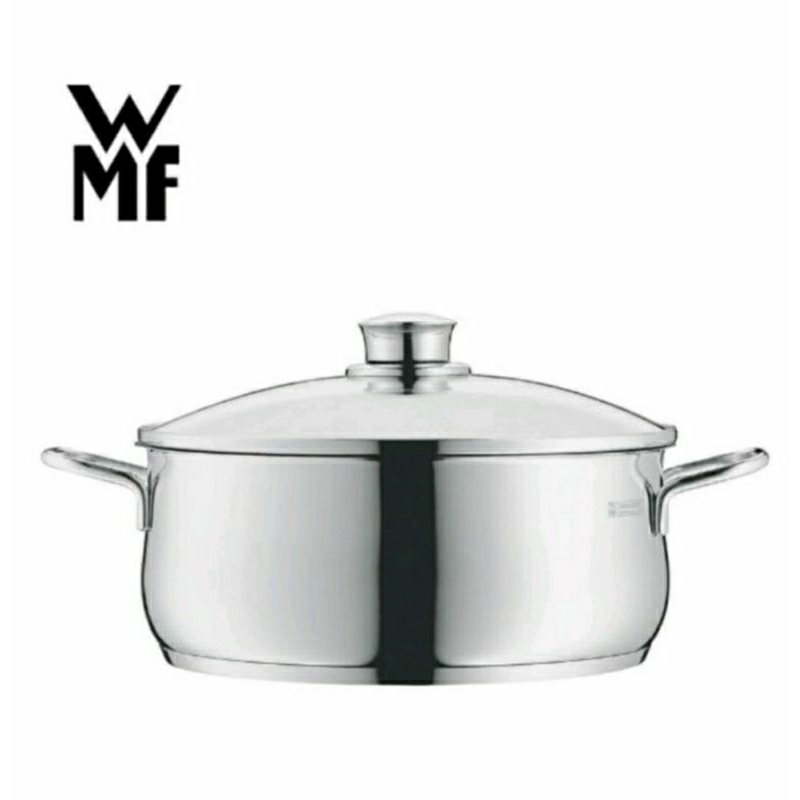 WMF 16/10湯鍋 | 蝦皮購物