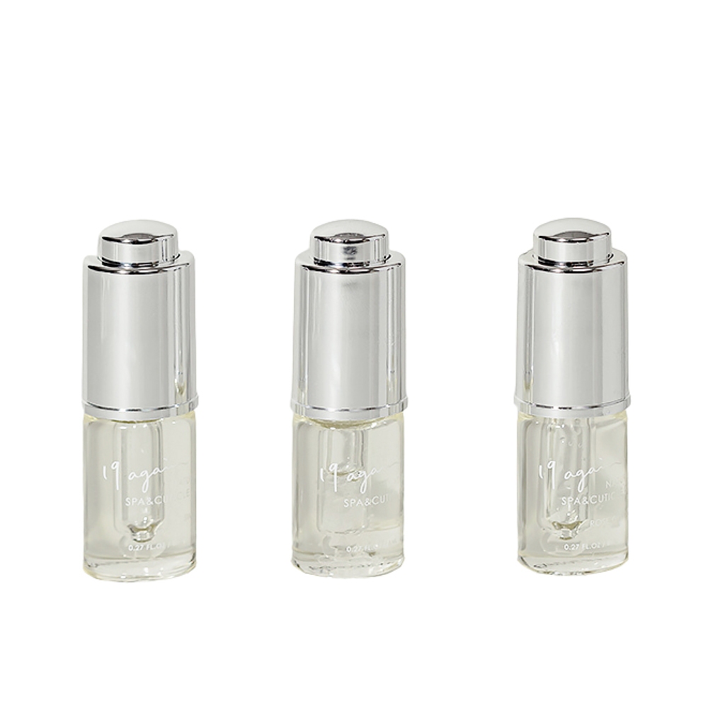 【19again】全能保濕修護極萃 - 3款可選（8ml) 多功能指緣油 全效修護 按摩精油 肌膚保濕 | 蝦皮購物