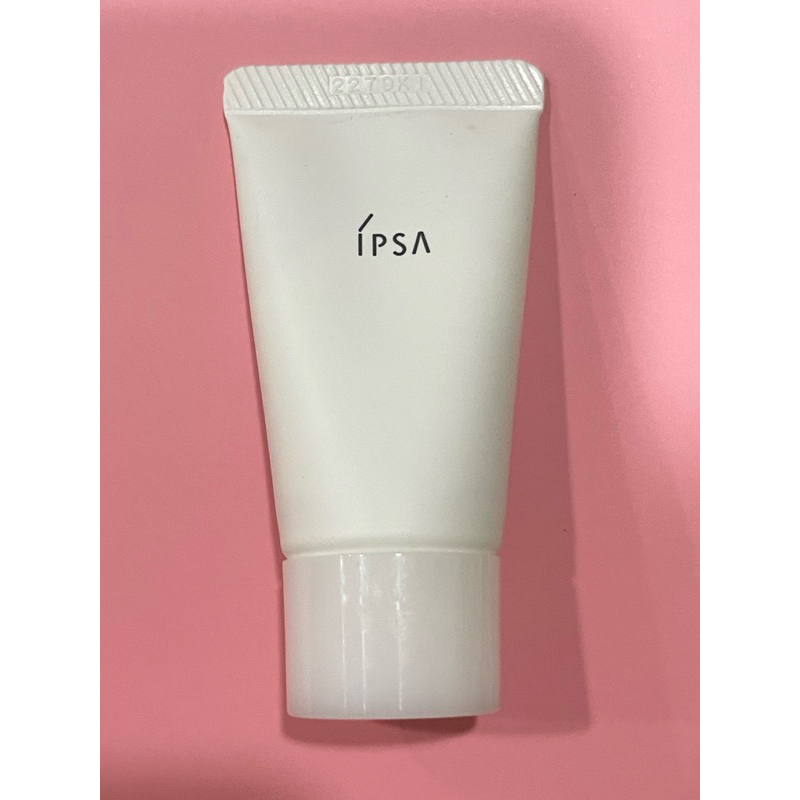 IPSA 泥狀角質按摩霜 15g | 蝦皮購物