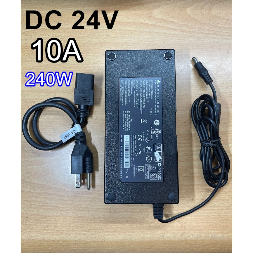 高雄現貨 👉️DC 24V 4.16A 10A 電源供應器 變壓器 穩壓器 24V 10a直流 穩壓電源 監視器 | 蝦皮購物